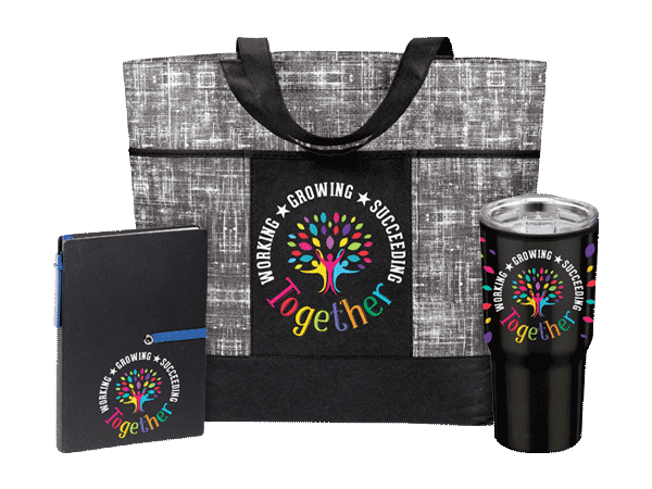 Recognition Gifts for Employees | Positive Promotions