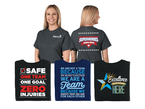 Recognition Gifts for Employees | Positive Promotions