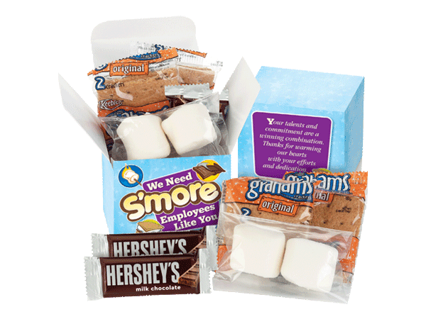 Recognition Gifts for Employees | Positive Promotions