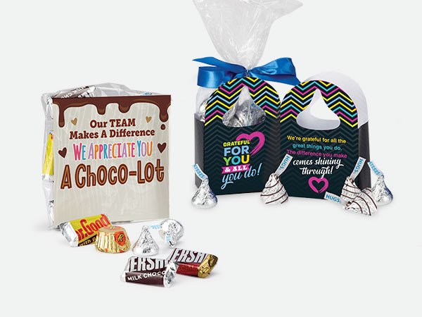 Recognition Gifts for Employees | Positive Promotions