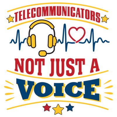 Public Safety Telecommunicators Gifts | Positive Promotions