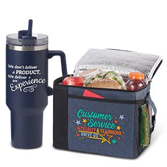 Business & Corporate Appreciation Gifts | Positive Promotions