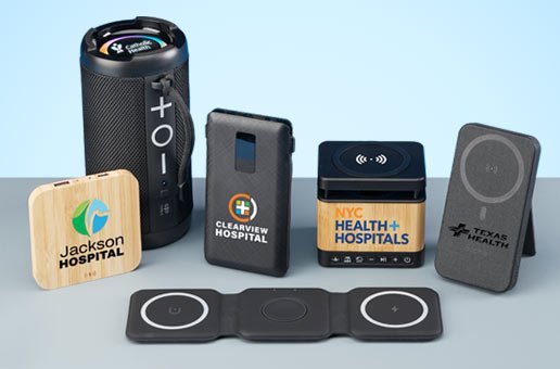Healthcare | Positive Promotions