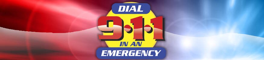 911 Emergency Education Tools & Incentives | Positive Promotions