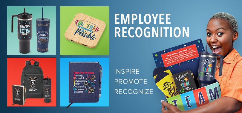 Promotional Products & Recognition Gifts | Positive Promotions