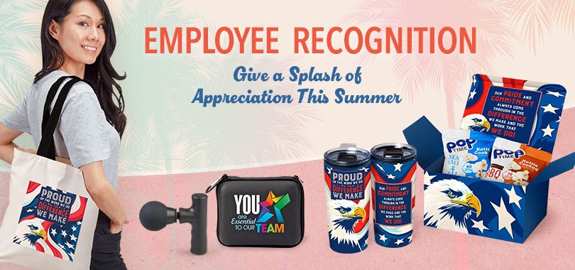 Promotional Products & Recognition Gifts | Positive Promotions