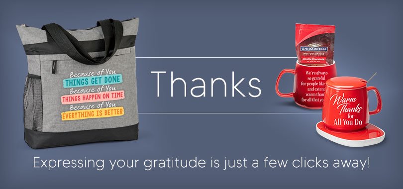 Promotional Products & Recognition Gifts | Positive Promotions