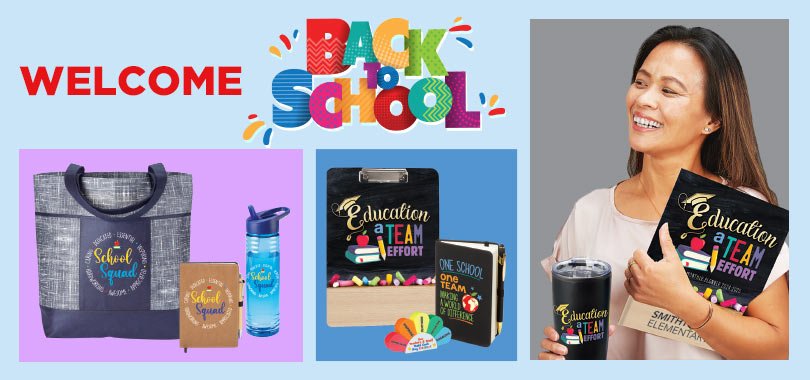 Promotional Products & Recognition Gifts | Positive Promotions