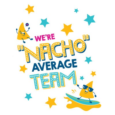 Art & Collectibles Digital Prints Office Party Employee Appreciation ...